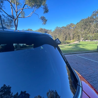 Mini Car Tag - Etsy UK