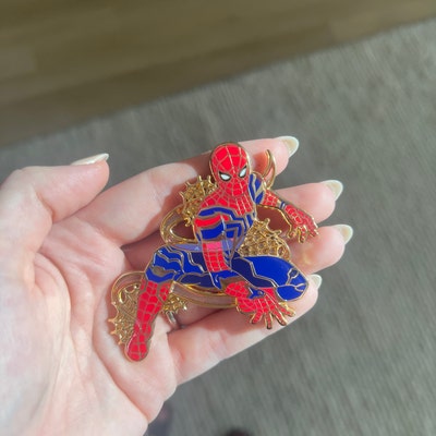 Collection Mythical Scenes Pin's Disney - Etsy