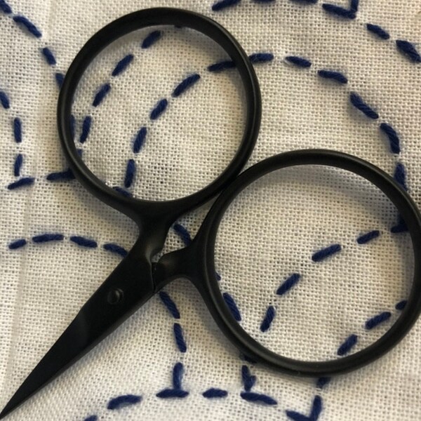 Embroidery Scissors Cute Small Scissor, Sewing Scissors, Thread Snips ...