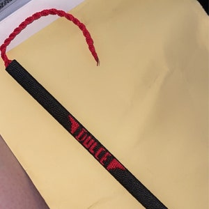 Mexican Personalized Bracelet,thread Bracelets With Name,custom Names ...