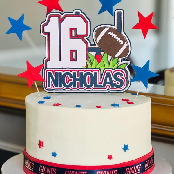 Breakfast Birthday Cake Topper, Brunch Cake Topper, Pancakes and ...