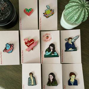 The Original Twilight Blue Filter Keychain - Etsy