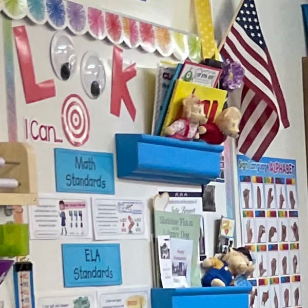 Teacher Magnets, Magnets for Classroom, Blackboard Magnets, Chalkboard ...