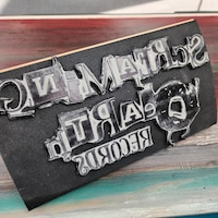 Church Embosser Seal, Custom Church Seal, Holy Cross Custom Embossed ...