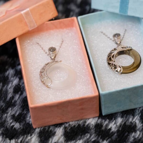 Rotating Wooden Circle Storage Rack,women Cosmetics Makeup Organizers ...