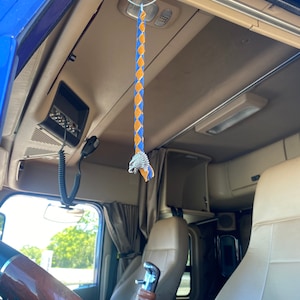 Air Horn Pull Cord Perebilt and Kenworth Trucks/ Genuine - Etsy