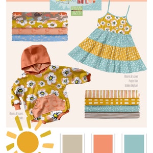 Fourth of July Cheetah Digital Seamless Pattern for Fabrics | Etsy