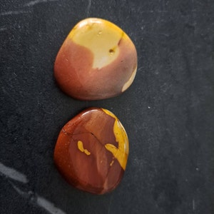 Que Sera Vulcanite Llanite Crystal Tumbled Stone Polished Stone ...