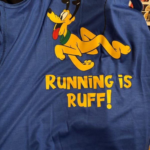 Disney Inspired Adult Drunk Mickey Mouse at Epcot Drinking Around the ...