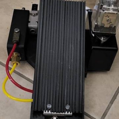 Quicksilver Stereobelt Decals - Etsy