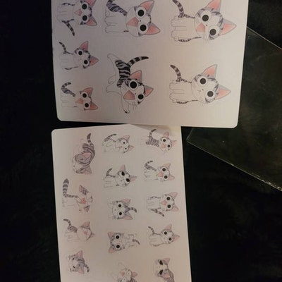 Custom Spotify Song Code Sticker Personalized Scannable Spotify Code ...