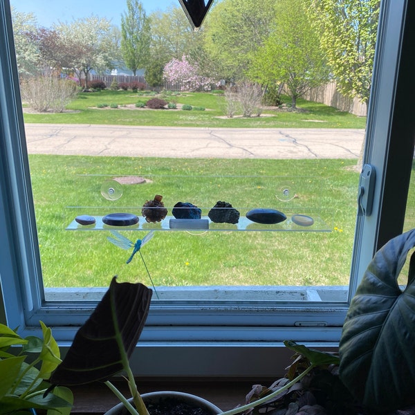 New Job Crystal Set Healing Crystals for Work, Crystals for Office ...