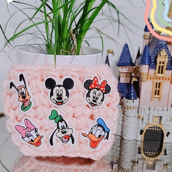 Mickey Patches Iron On, Mickey Patches, Mickey Patches Iron on ...