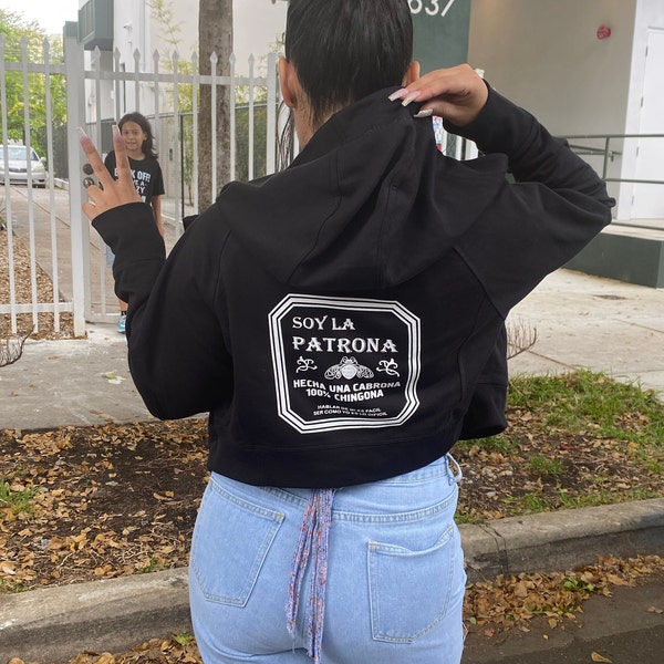 Soy EI Patron Svg Cut File for Cricut Silhouette Cameo, Soy EI Patron ...