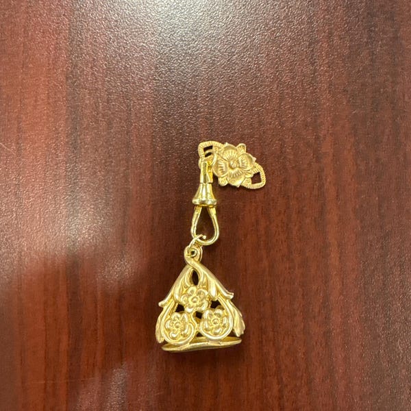 SL-0024 - George Washington Mourning Button Cuff Links - Memento Mori ...