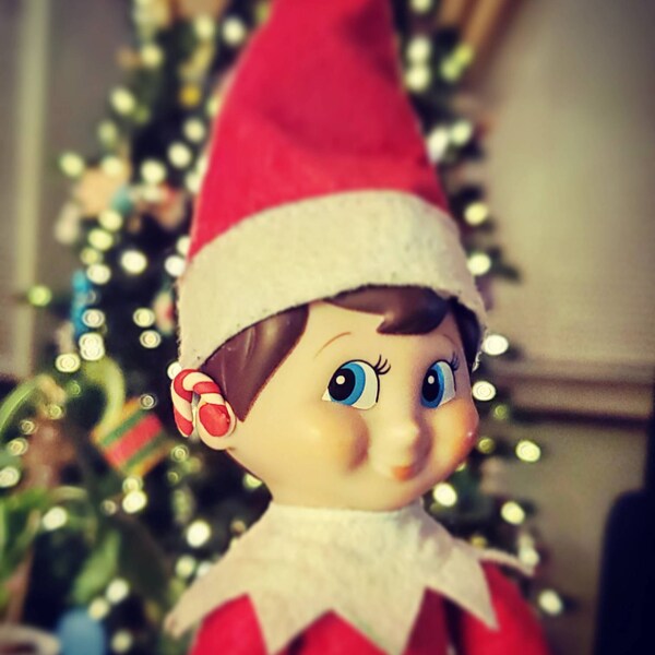 Hearing Aids for Elf Doll, Hearing Aids/ Cochlear Implants for Elf Doll ...