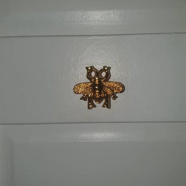 Golden Brass Animal Cupboard Door Handles, Animal Drawer Pulls | Gold ...