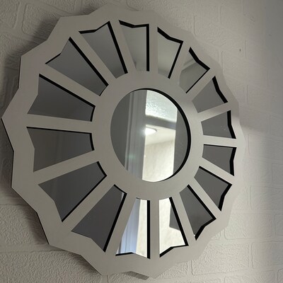 Latin & Roman Numerals Unique Wall Clocks,gift for Home, Wall Clock ...