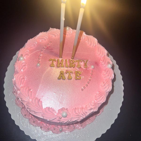 CUSTOM EDIBLE LETTERS - Fondant Letters - Cake Letters - Cake Topper ...