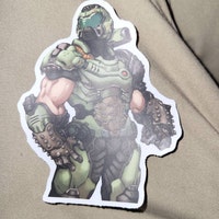 Fu Hua Honkai Impact 3rd Chibi Waterproof Sticker Premium Gaming Vinyl ...