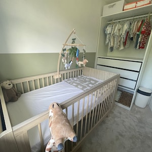 Ocean Baby Mobile Whale Nursery Mobile Under the Sea Crib - Etsy