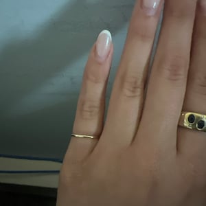 7mm Solid Gold Men's Wedding Band BEVELED ICE MATTE 10k 14k 18k Gold ...