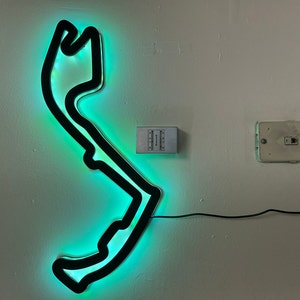 Do Not Disturb Led Do Not Disturb Light up Sign Do Not | Etsy