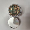 FOOLS GOLD Dip Powder Nail Dip Dip Powders Nail Dip - Etsy