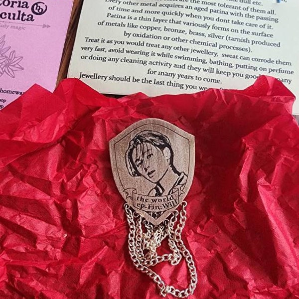 ATEEZ Fever Sigil Macrame Bracelets Unisex K-pop Ateez Symbol Sterling ...