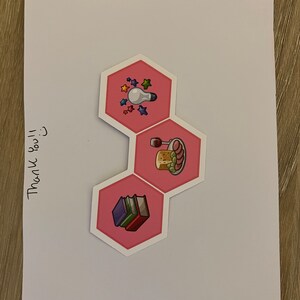 Custom Sims 4 Inspired Trait Sticker new Traits More Traits - Etsy