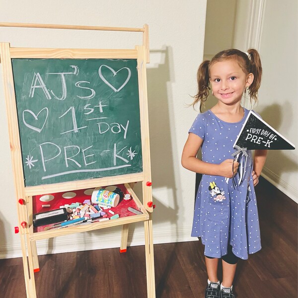 Football Fabric Garland, Tail Gate Party, Tailgate Decor, Football ...