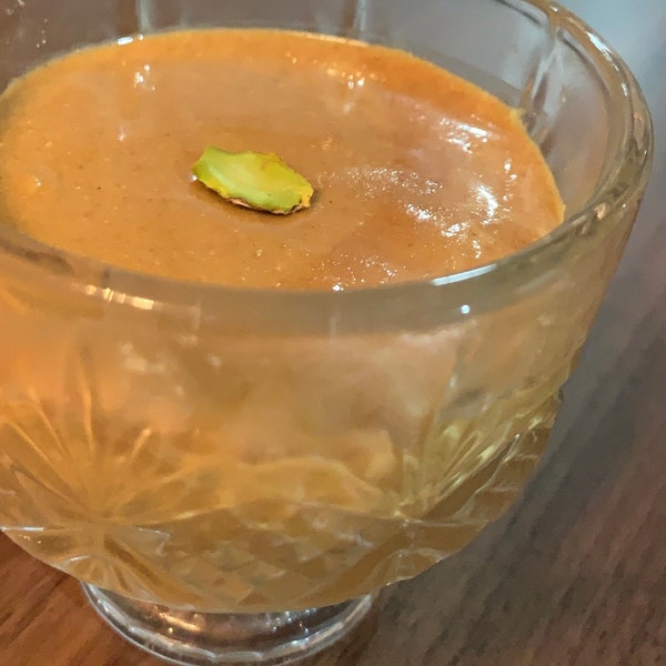 Egyptian Dukkah/duqqa/ Egyptian Condiment/ Egyptian Spices and Nuts ...