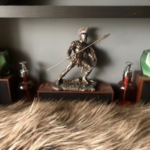 Pythagoras Fair Cup-pythagorean Glass King Leonidas Hand | Etsy