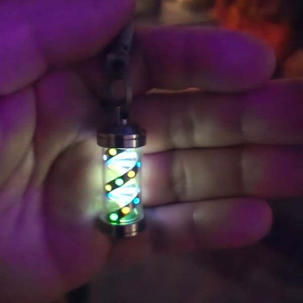 Unique Turbine Engine Desk Fan With Stepless Speed Control, Aviation ...