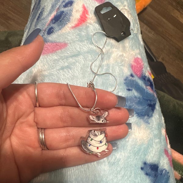 Thank You Rat Greetings Card, Thanks Note Card, for Rat Lovers, Vets ...