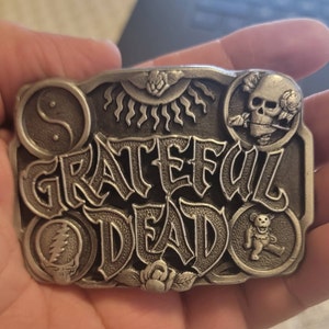 ZZ Top Outline Oxidized Key Chain Solid Metal Very STURDY - Etsy