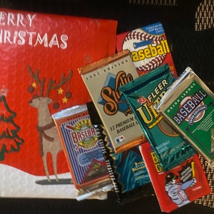 Estate Liquidation Lot Of New Old Vintage Unopened Nba - Etsy