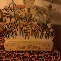 Plotterdatei Hirsch Kranz svg dxf - Etsy.de