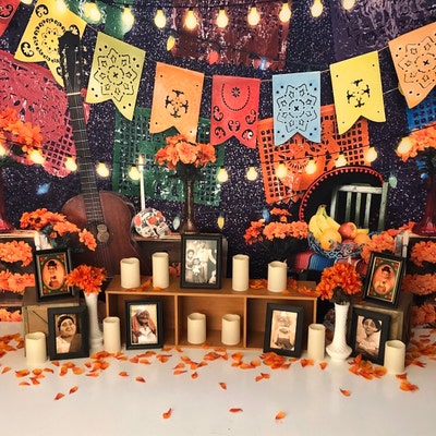 Instant Download Coco Altar Character Photos Printable Ofrenda Pictures ...