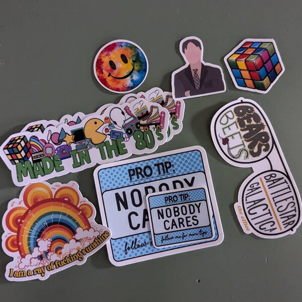 I'm the Woman to Blame Vinyl Sticker Margarita Water Bottle, Car ...