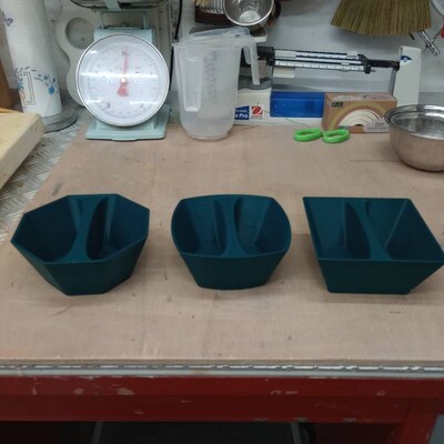 3D Digital Files Estèque Template X11 / STL Files / Pottery Tool ...