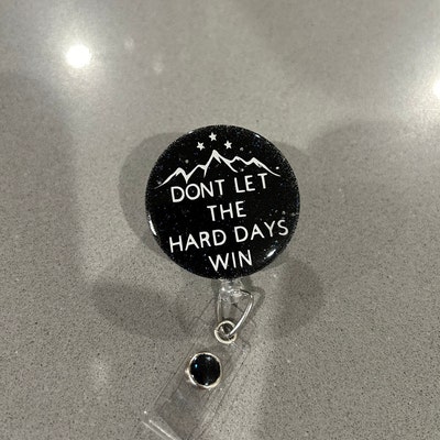 ACOTAR Velaris Inspired Badge Reel, Night Court Badge, Book Themed ...