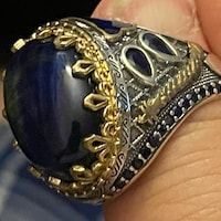 Sword Design, Zulfiqar Necklace, 925 Sterling Silver Necklace, Zulfiqar ...