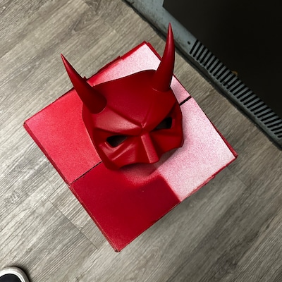 Chest Armor 3D Model STL Files - Etsy