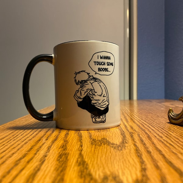 Emu Otori Meme Mug, Anime Mug, Funny Anime Mug, Anime Meme, Project ...