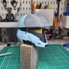 IMC Battle Rifle Pilot Helmet and Armor Set 3d Print Files - Etsy