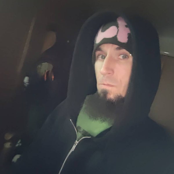 Multicolor Stamp, Custom Stamp With 2 or 3 Ink Color, Personalized ...