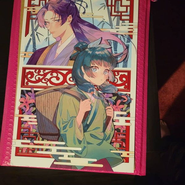 FREE SHIPPING Nanami Kento Poster Jujutsu Kaisen Fanart - Etsy