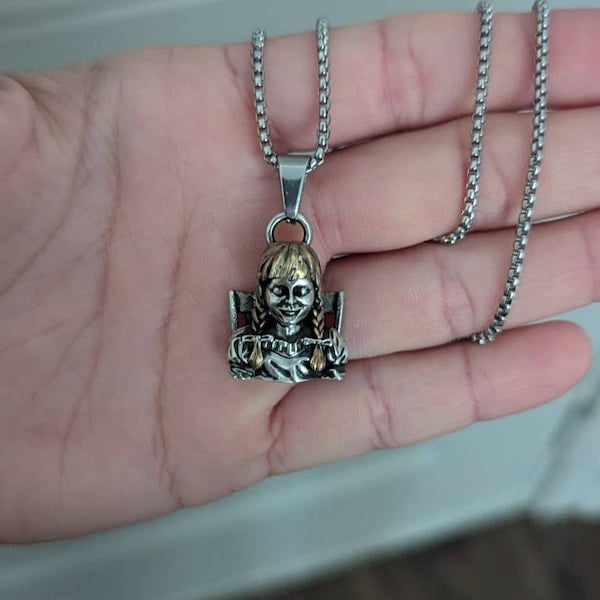 Realistic Seraphim Biblically Accurate Angel Pendant Solid 925 Sterling ...