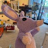 Bob the Bilby Hand Puppet PDF Crochet Pattern - Etsy